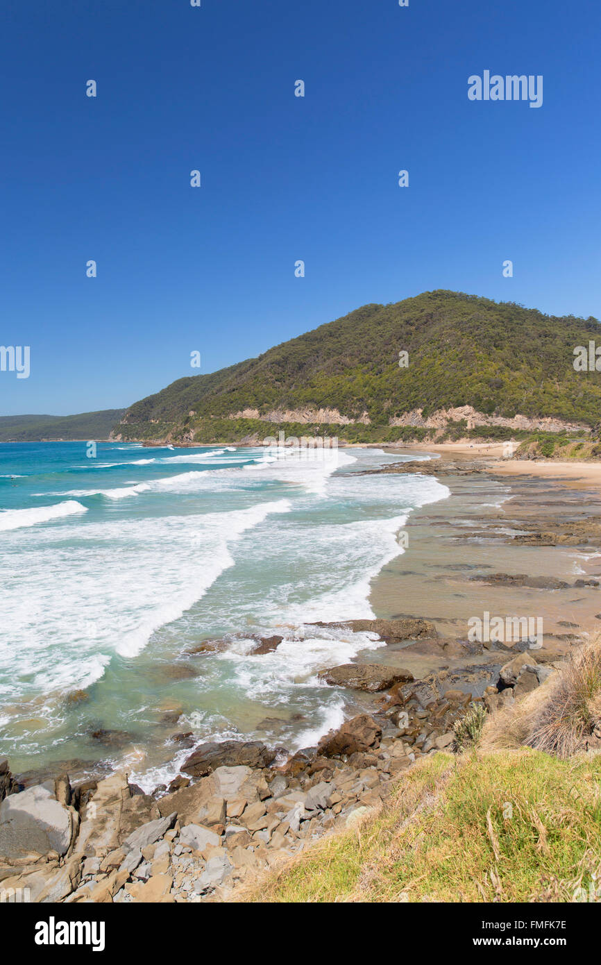 Lorne australia hi-res stock photography and images - Alamy