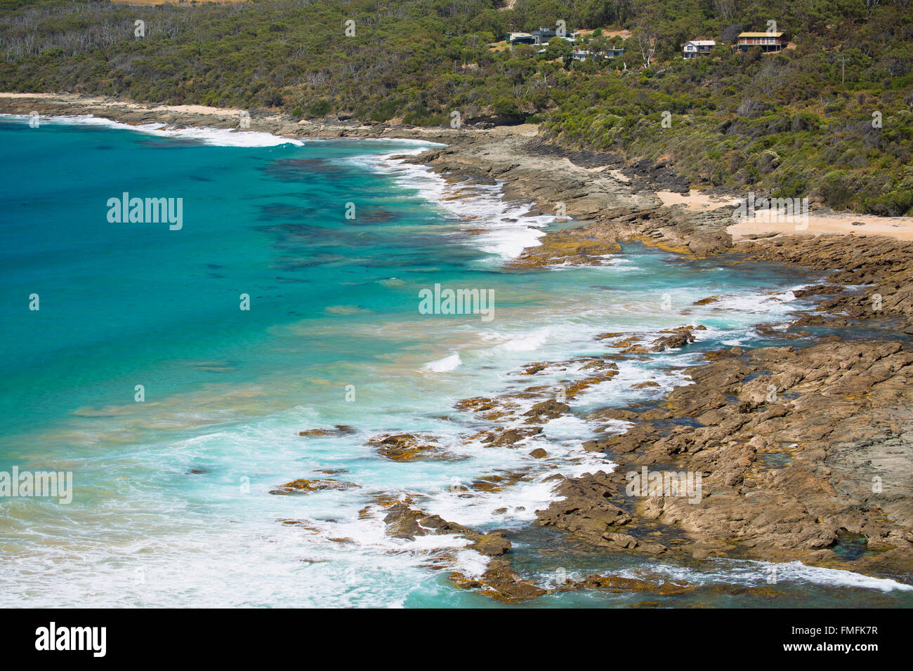 Lorne australia hi-res stock photography and images - Alamy
