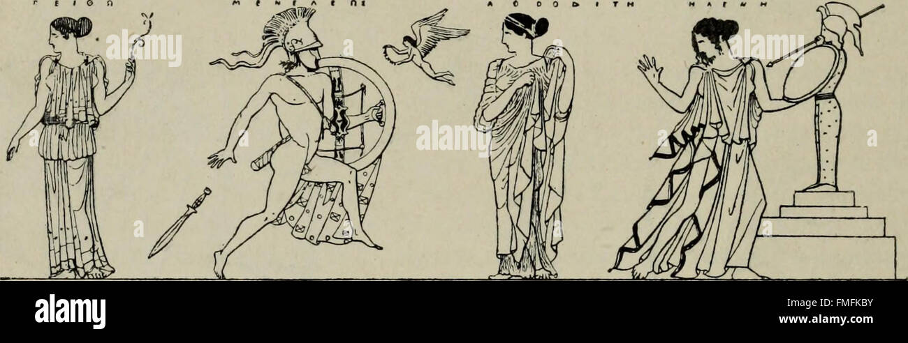 'Zeus - A Study in Ancient Religion' (1914) examines the role of Zeus ...