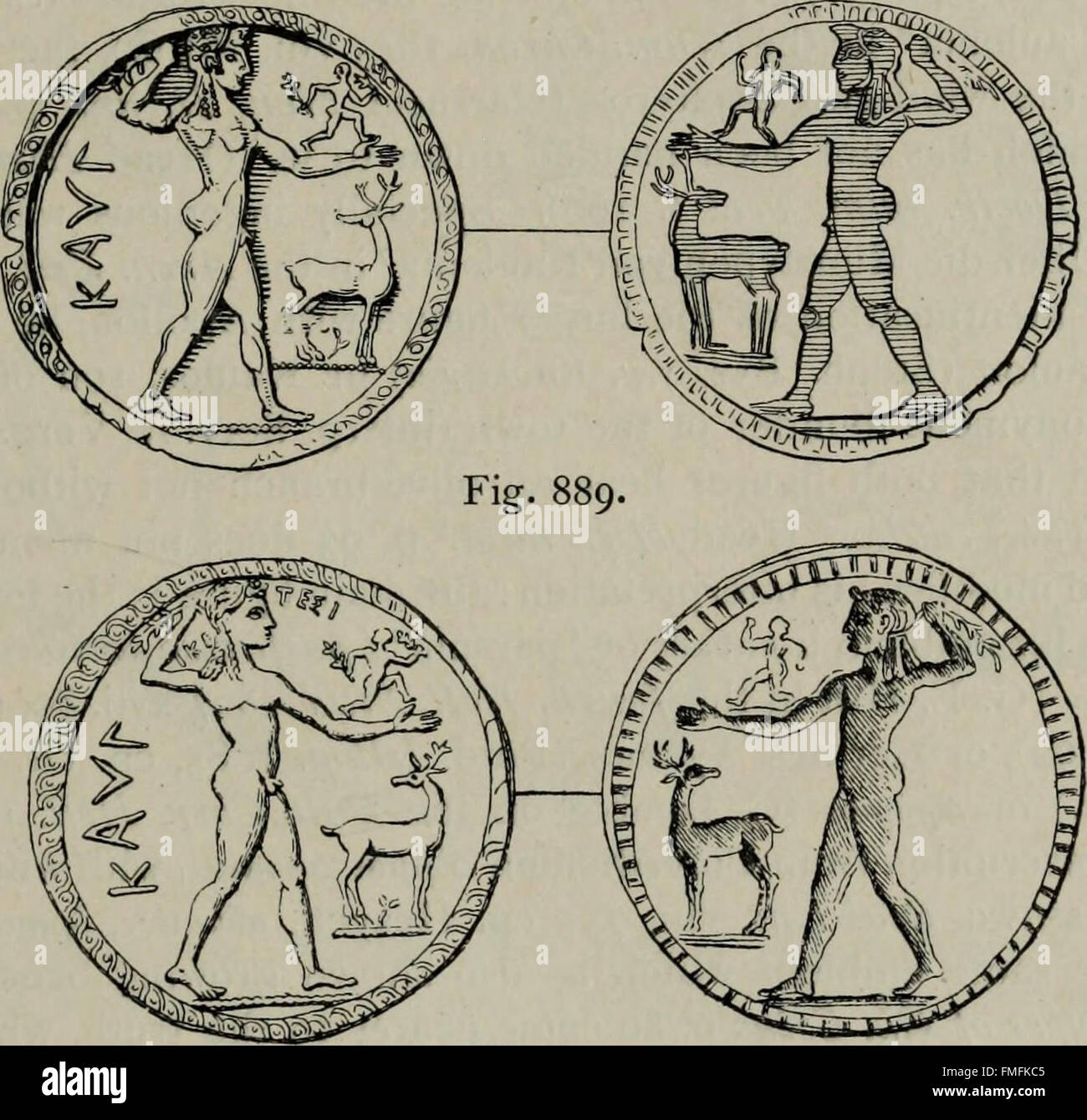 'Zeus: A Study in Ancient Religion' explores the role of Zeus in ...