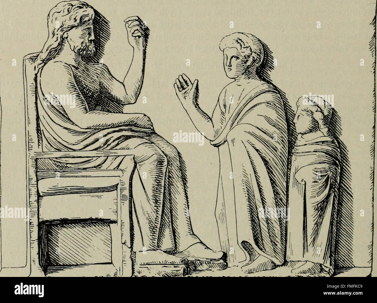 'Zeus: A Study in Ancient Religion' (1914) explores the role of Zeus in ...