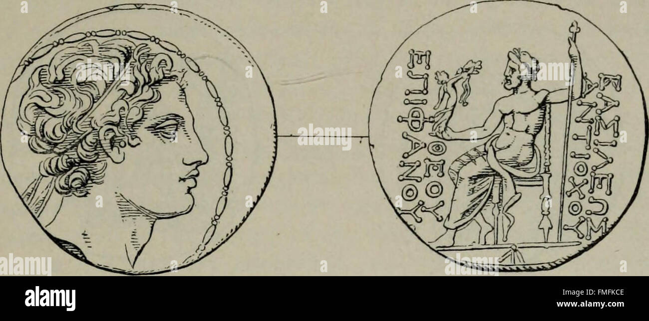 'Zeus - A Study in Ancient Religion' (1914) explores the religious ...