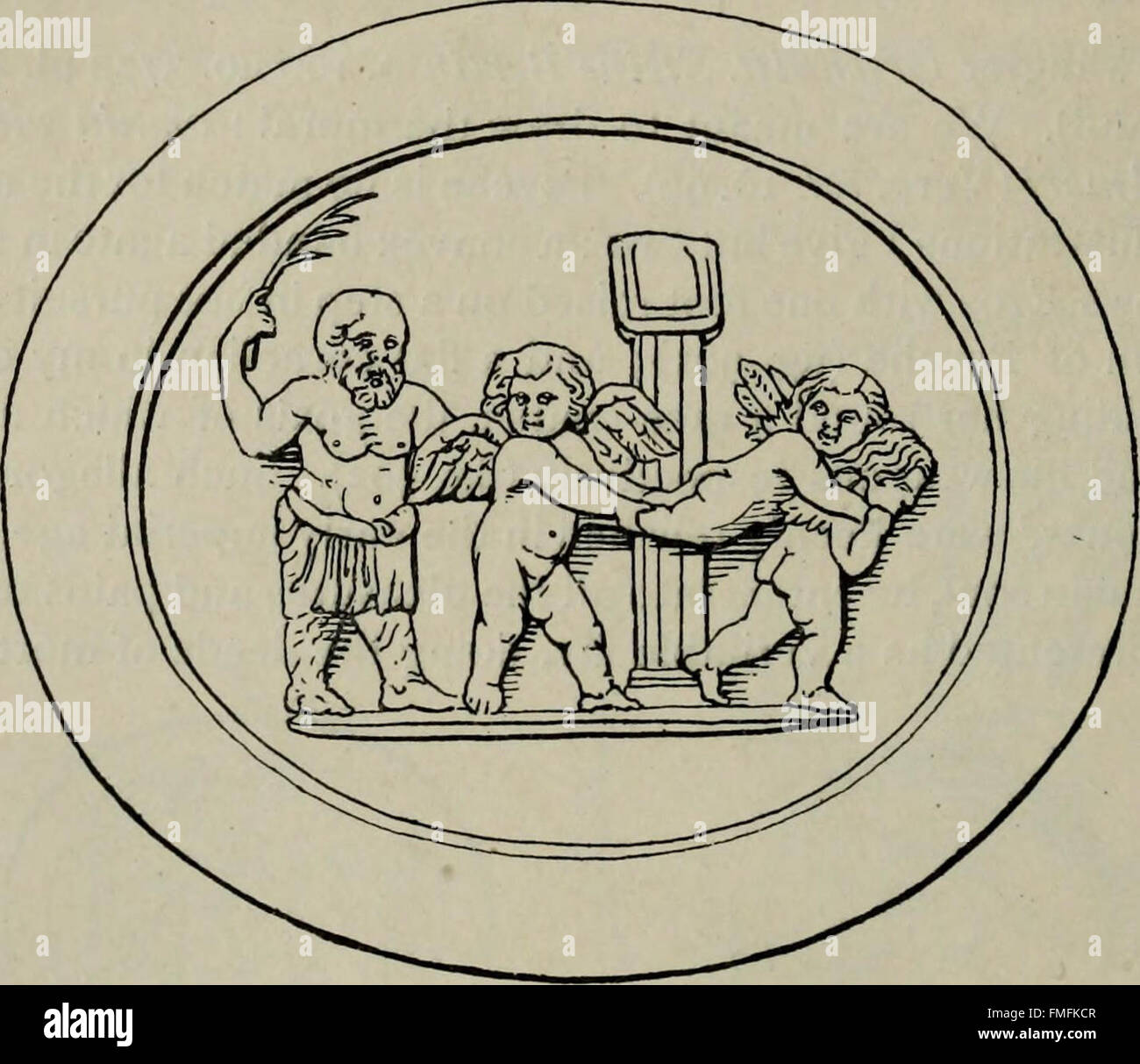 'Zeus - A Study in Ancient Religion' (1914) explores the role of Zeus ...