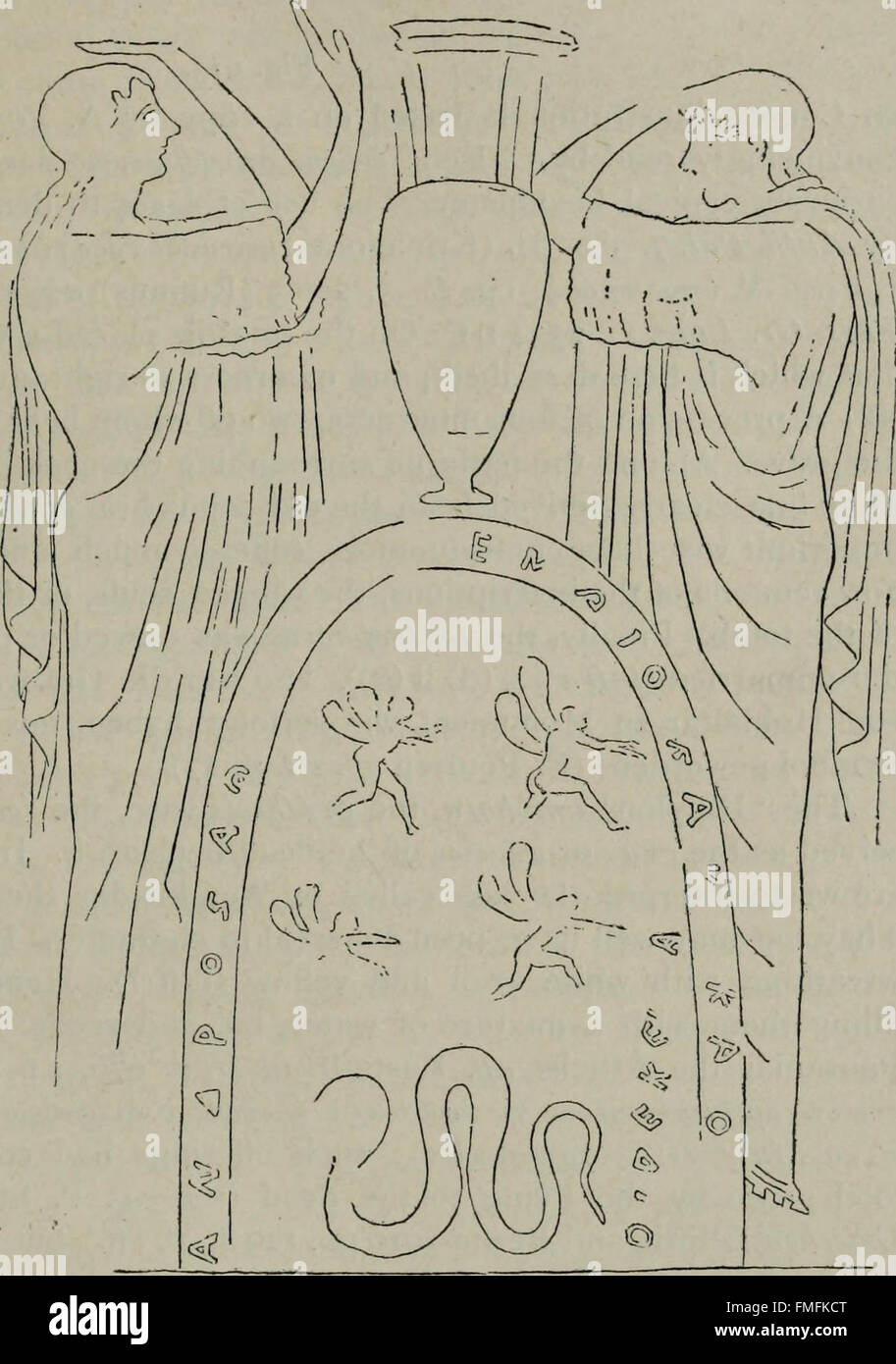 'Zeus - A Study in Ancient Religion,' published in 1914, explores the ...