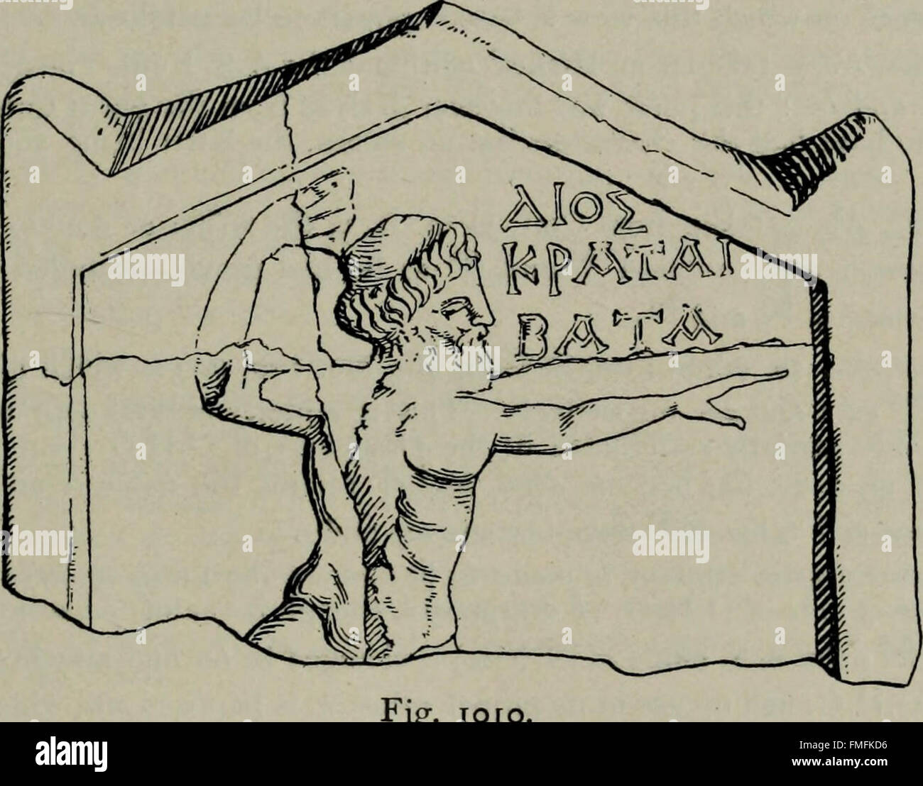 *Zeus - A Study in Ancient Religion* (1914) investigates the role of ...