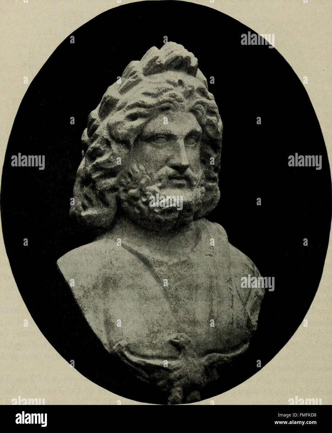 *Zeus - A Study in Ancient Religion* (1914) delves into the mythology ...