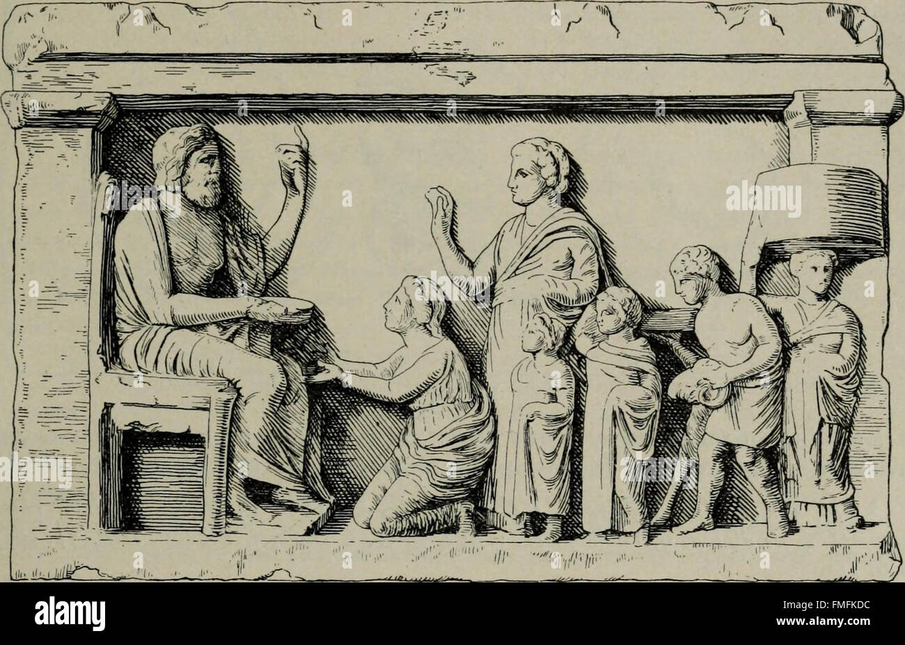 'Zeus - A Study in Ancient Religion' (1914) provides an in-depth ...