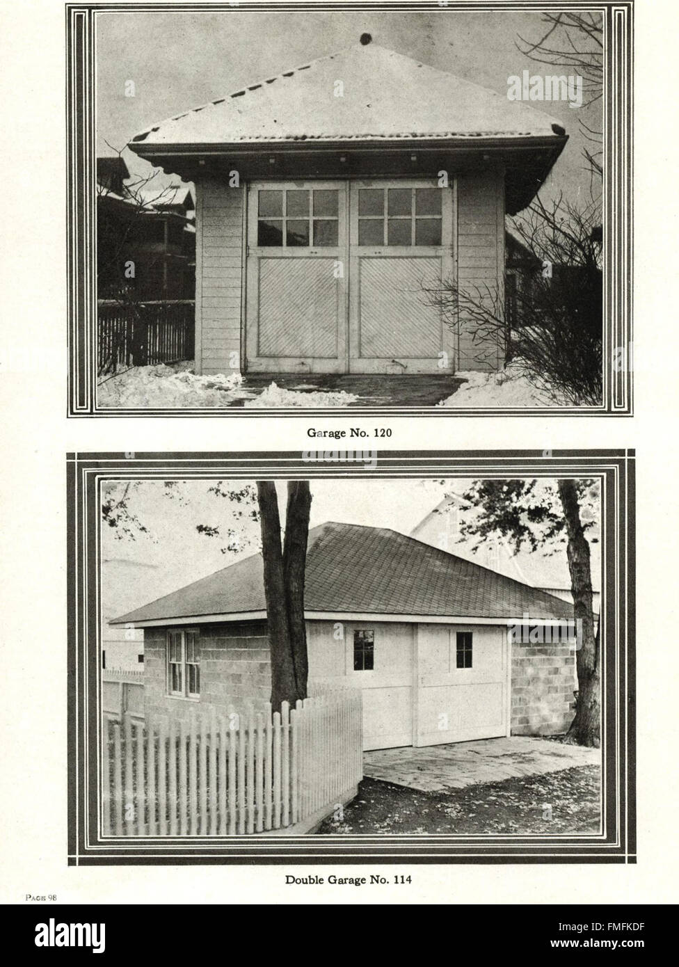 *Architectural Economy* (Vol. 1, 1920) covers the principles of ...
