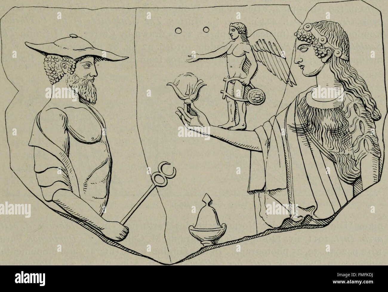 'Zeus: A Study in Ancient Religion' (1914) explores the religious ...