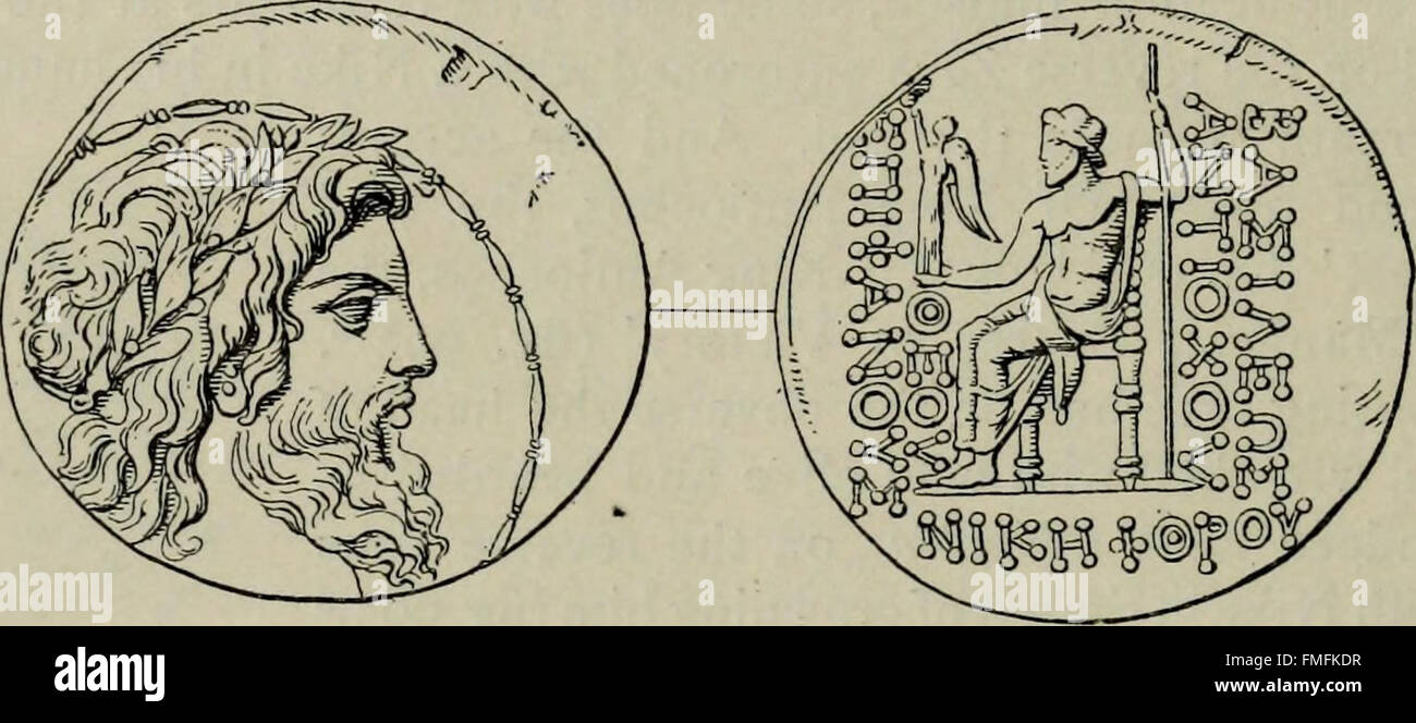 'Zeus - A Study in Ancient Religion' (1914) delves into the role of ...