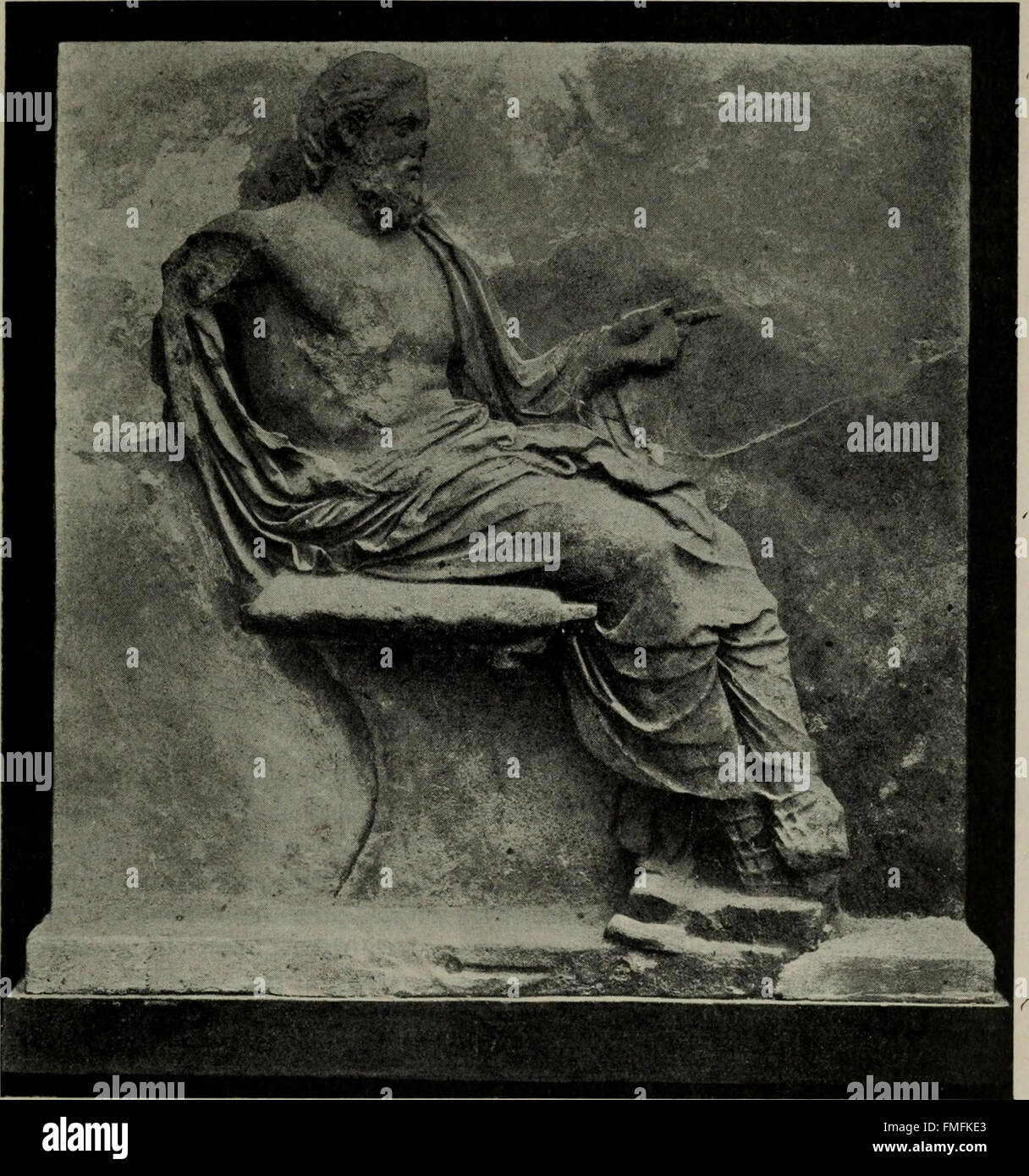 'Zeus - A Study in Ancient Religion' (1914) explores the cultural and ...