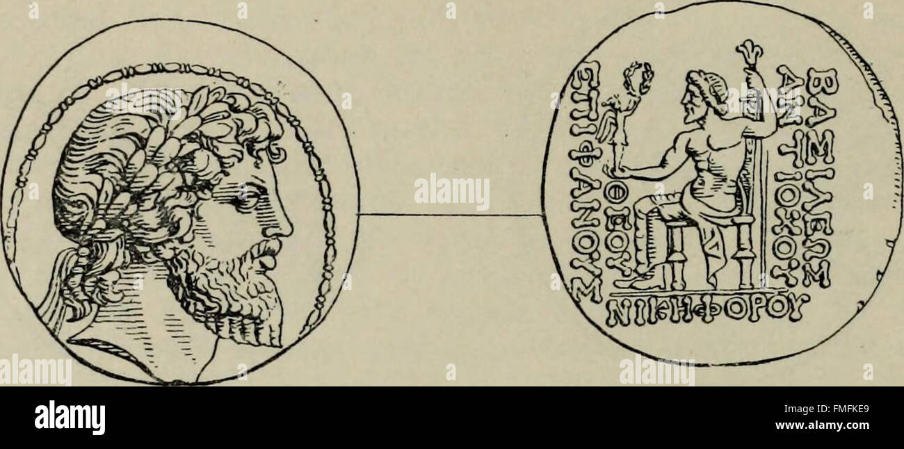 *Zeus: A Study in Ancient Religion* (1914) explores the significance of ...