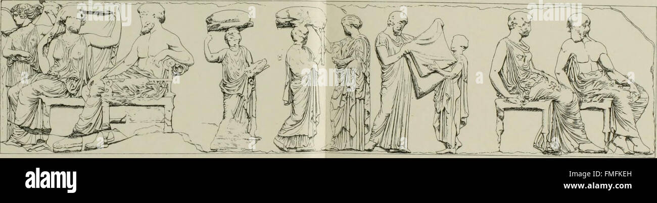 This 1914 study examines Zeus, the king of the Greek gods, exploring ...