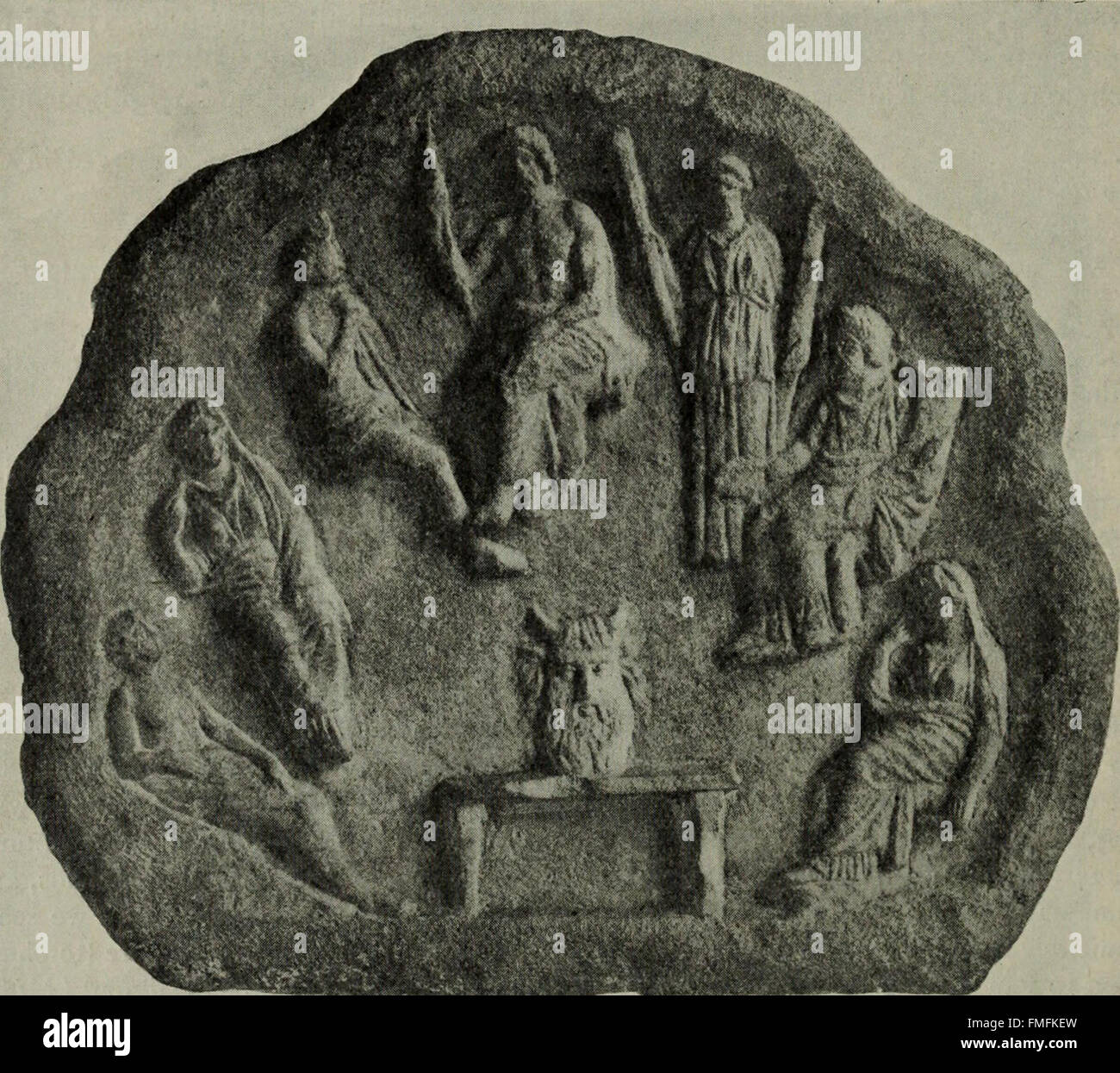 This 1914 work delves into the study of Zeus, the king of the Greek ...