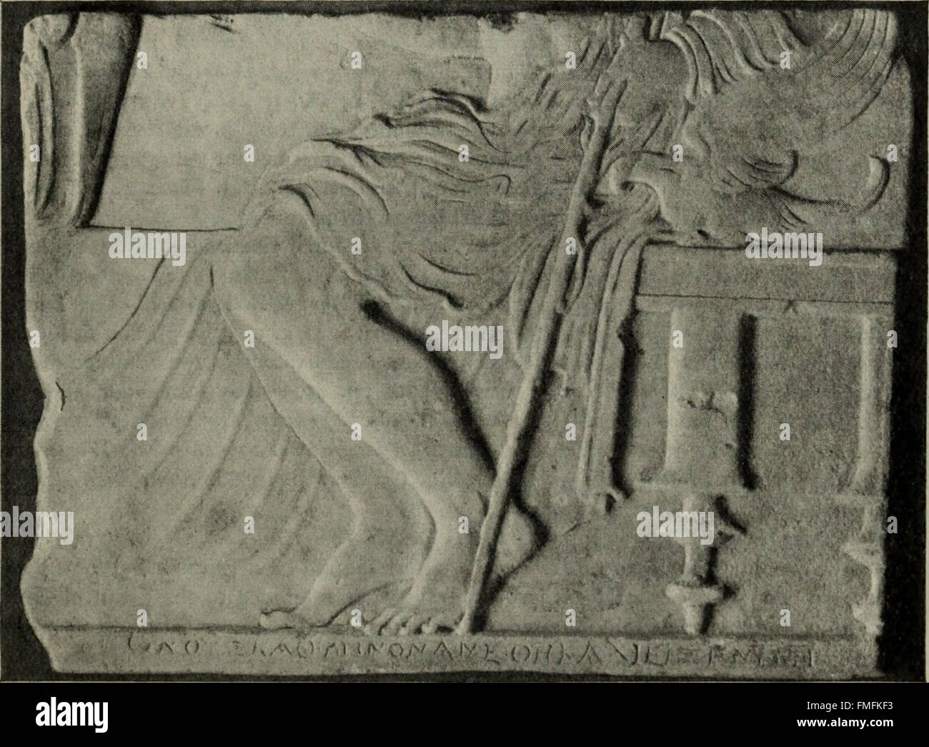 This 1914 study explores the ancient Greek god Zeus, examining his role ...