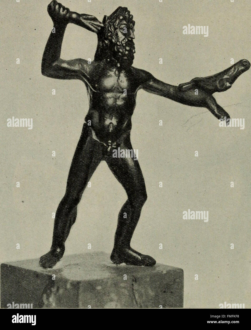 'Zeus - A Study in Ancient Religion' (1914) examines the religious ...