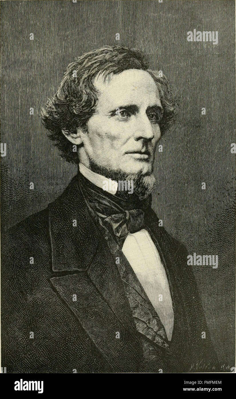 'Abraham Lincoln: A History' (1890) by John G. Nicolay and John Hay ...