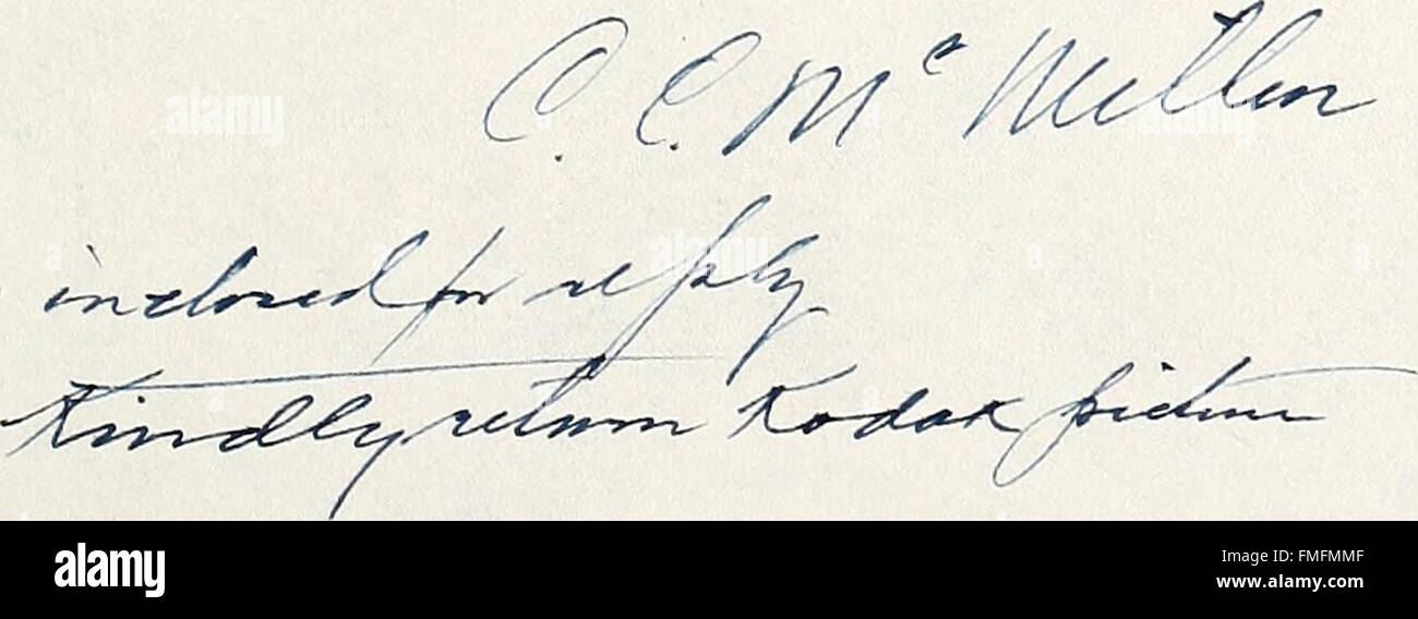 Artists of Abraham Lincoln portraits. correspondence (1860 Stock Photo ...