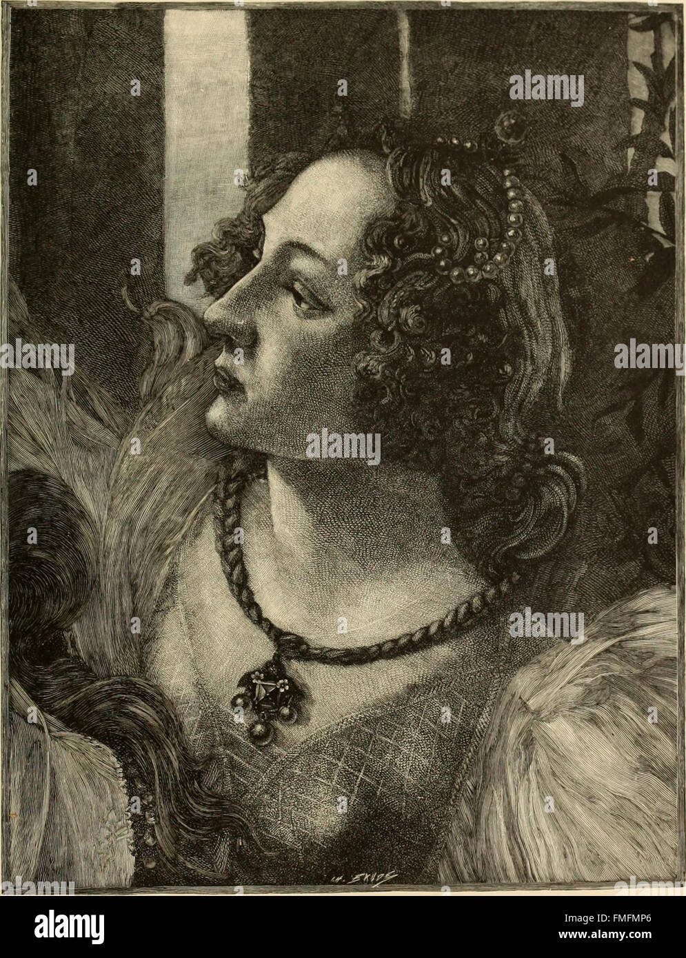 'Art and Criticism' (1892) explores the significant themes of visual ...