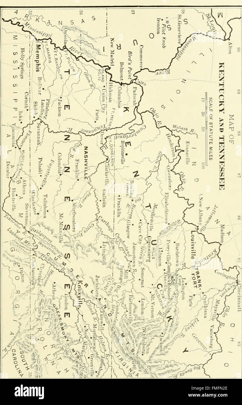 'Abraham Lincoln; A History' (1890) offers an in-depth look at the life ...