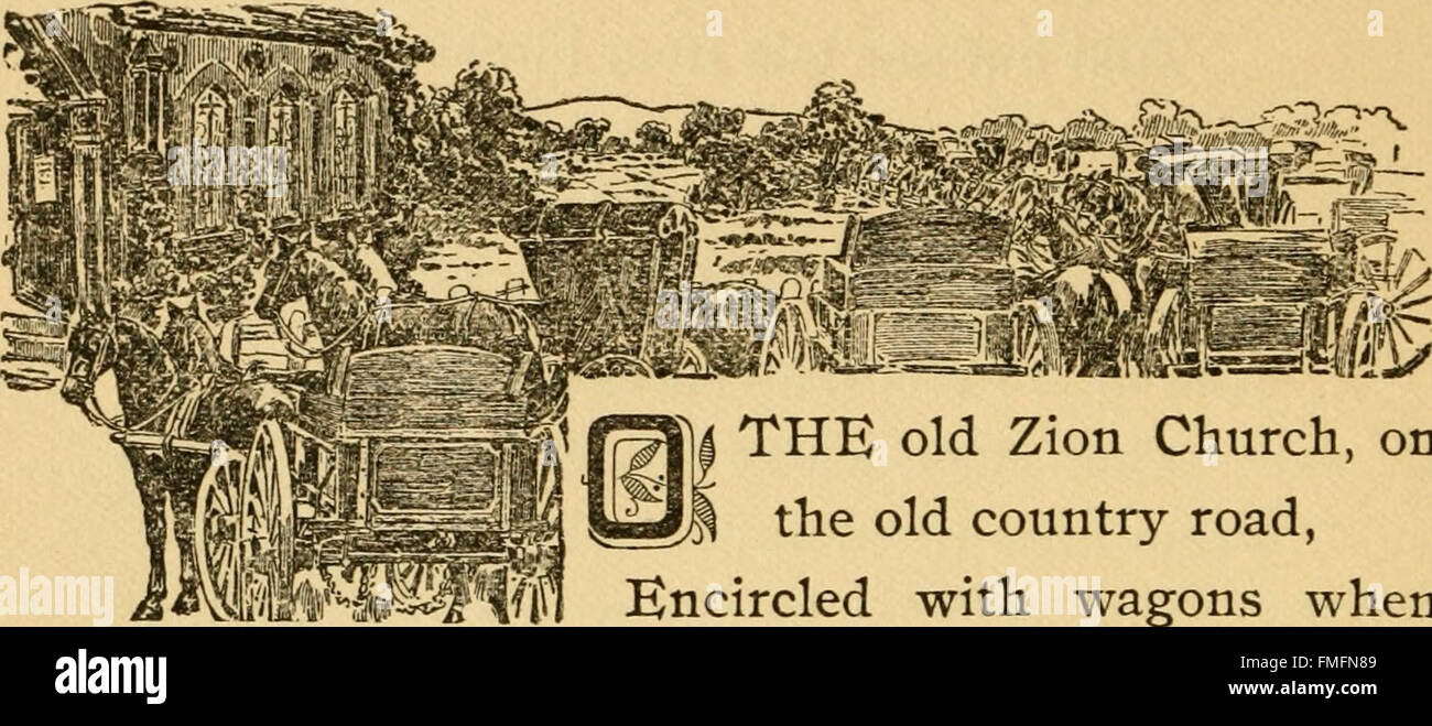 A 1900 poetry collection featuring works written during the early ...