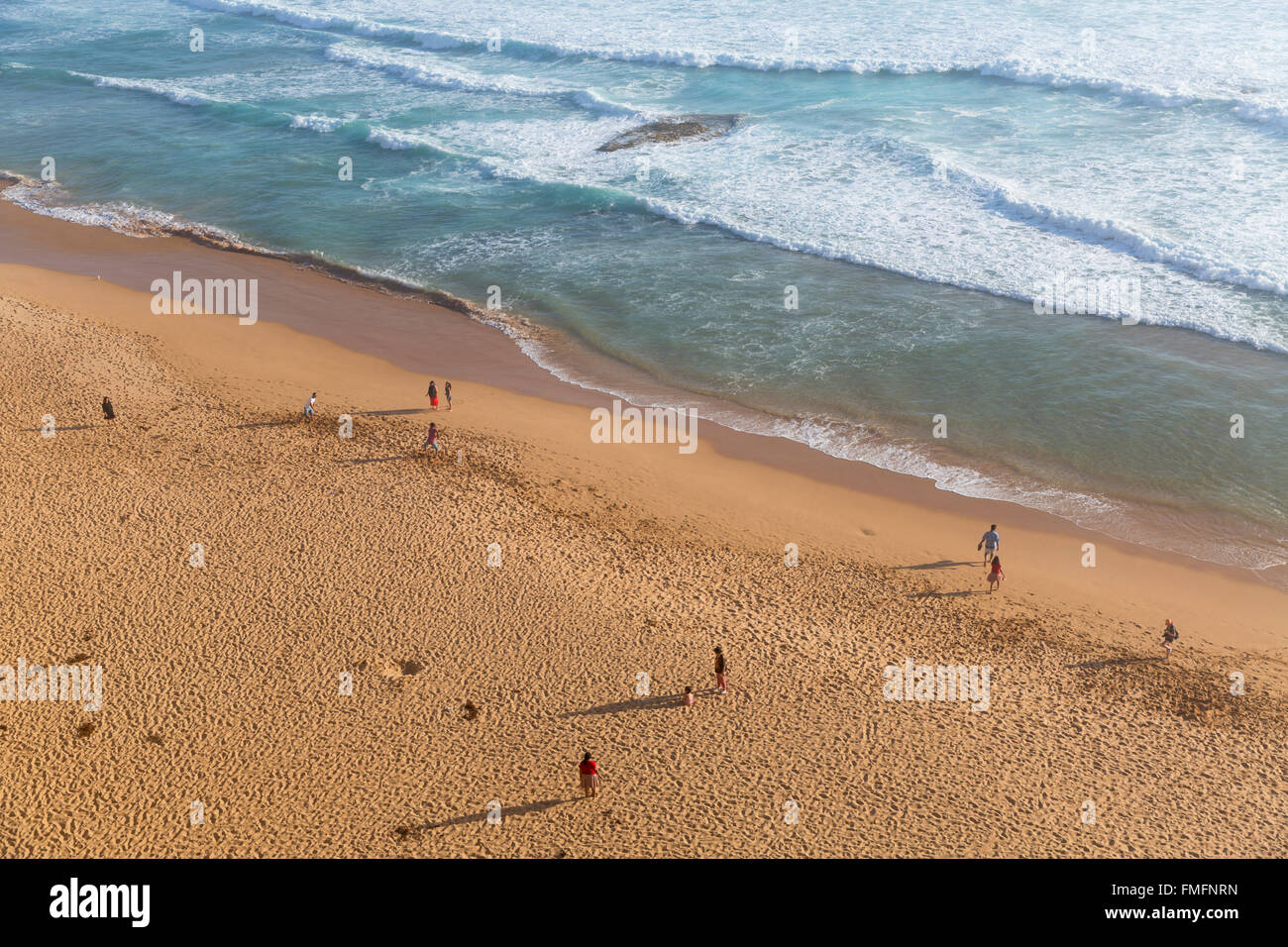 Beach at Gibson Steps, Port Campbell National Park, Great Ocean Road ...
