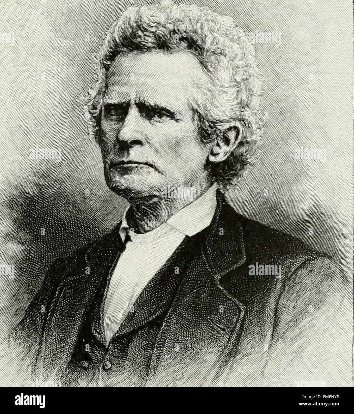 'Abraham Lincoln; A History' (1890) is a comprehensive biography ...