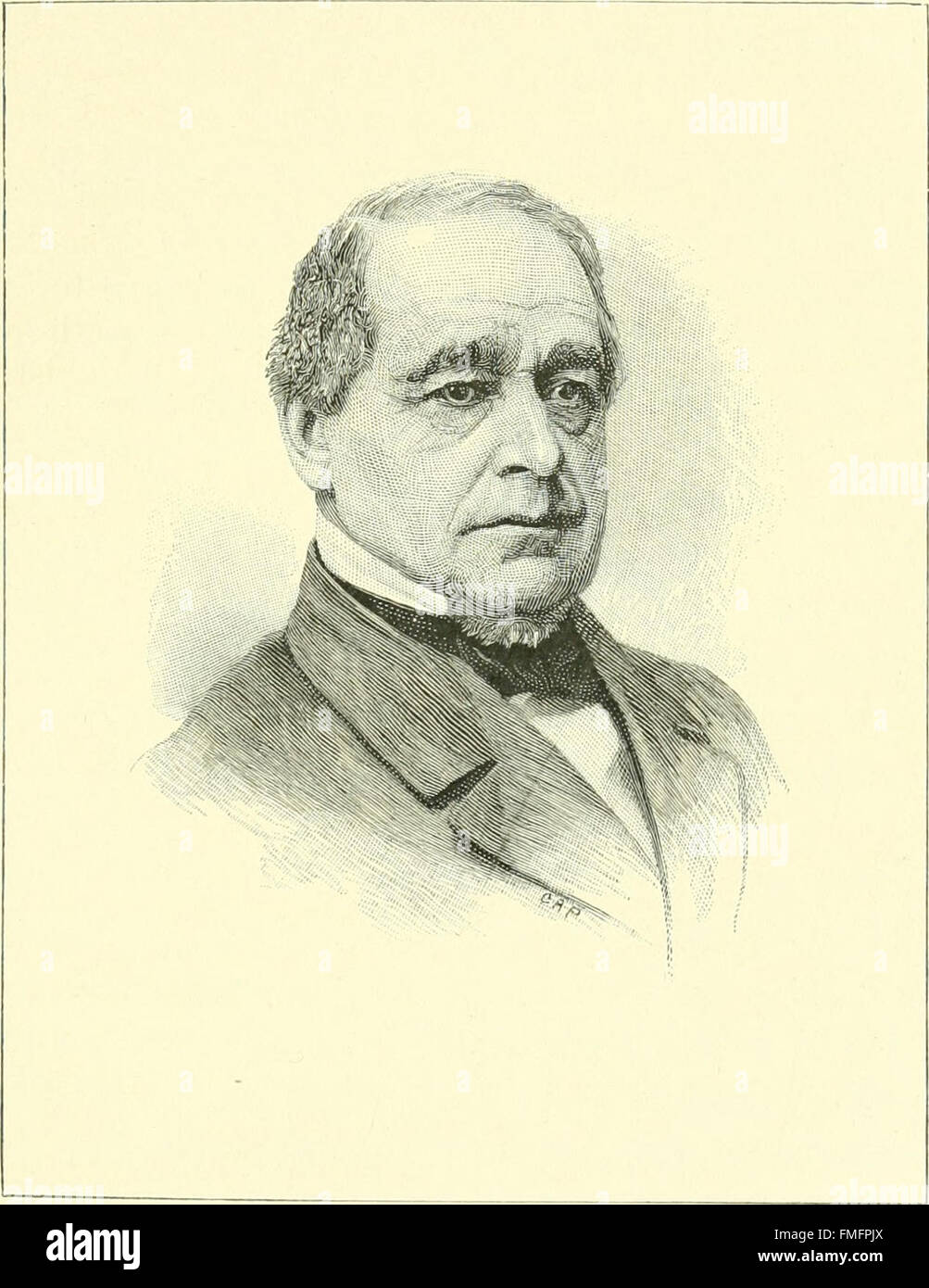 'Abraham Lincoln: A History' (1890) is a detailed historical account of ...