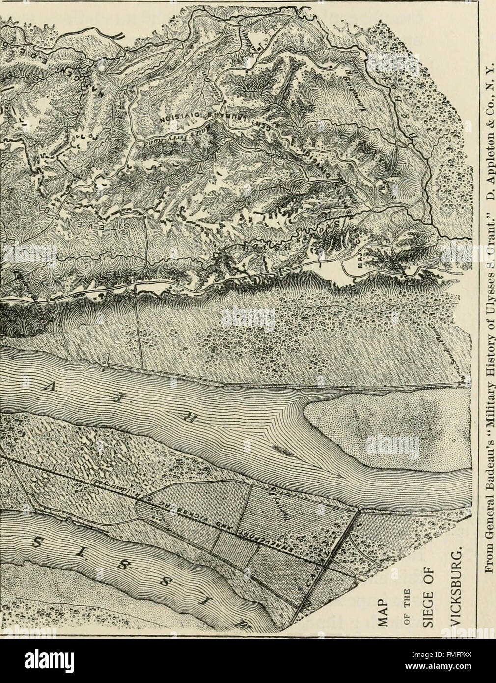 'Abraham Lincoln: A History' (1890) is a comprehensive biography ...