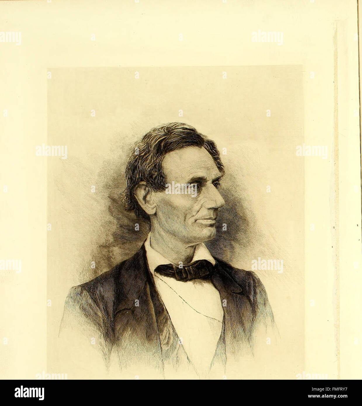 A biography of U.S. President Abraham Lincoln, published in 1895. This ...