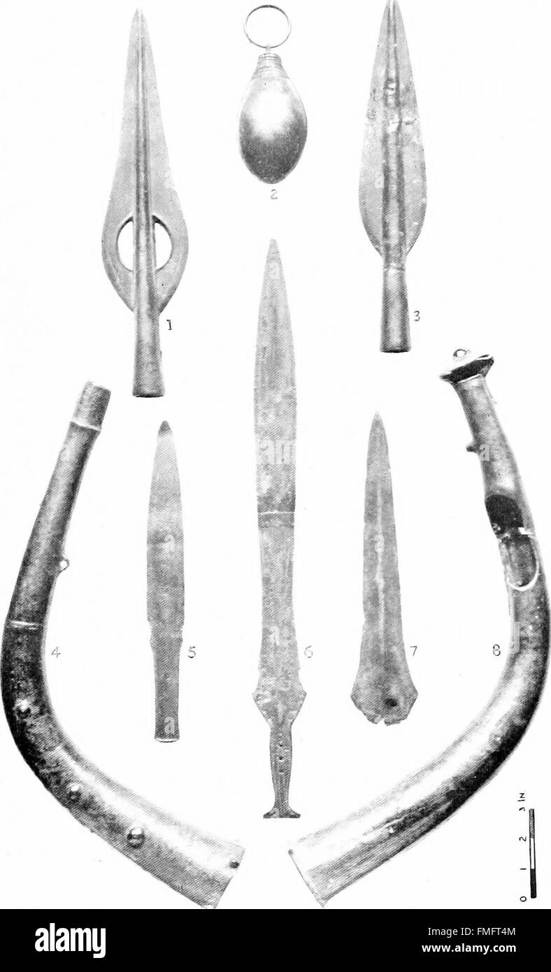 Prehistory bronze age Black and White Stock Photos & Images - Alamy