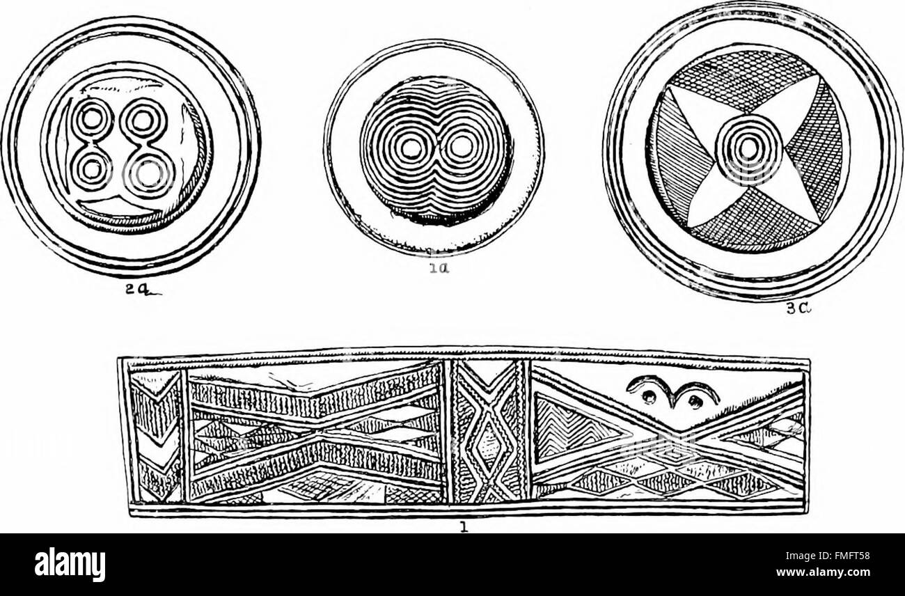 This 1904 guide provides detailed information on Bronze Age artifacts ...