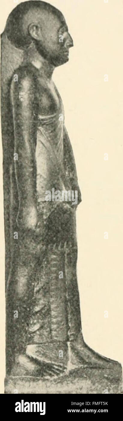 Predynastic egyptian hi-res stock photography and images - Alamy