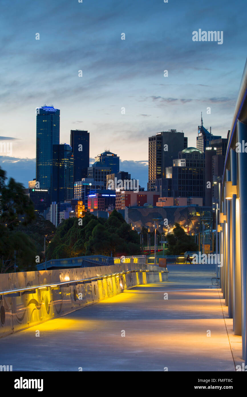 William barak melbourne hi-res stock photography and images - Alamy