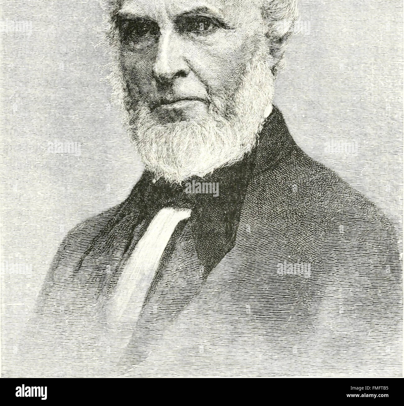 The 1897 biography of Abraham Lincoln provides a detailed account of ...