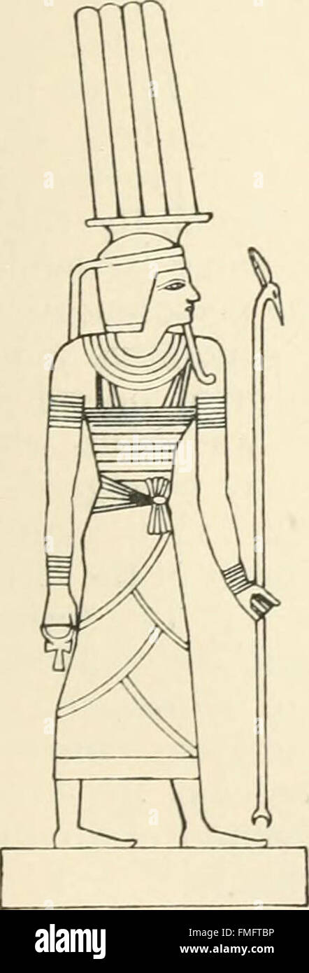 Ancient egyptian jewellery hi-res stock photography and images - Alamy