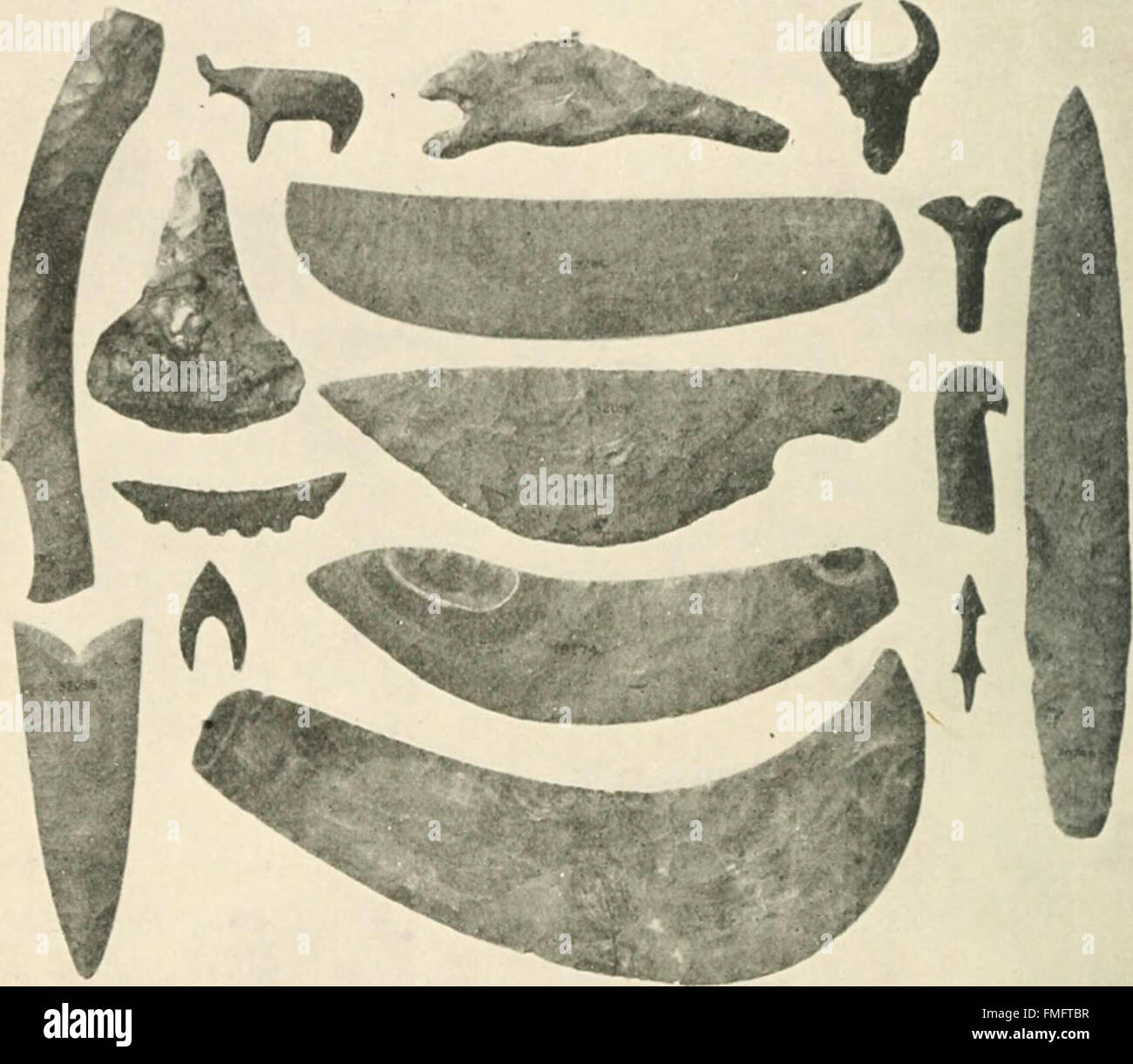 Predynastic egyptian hi-res stock photography and images - Alamy