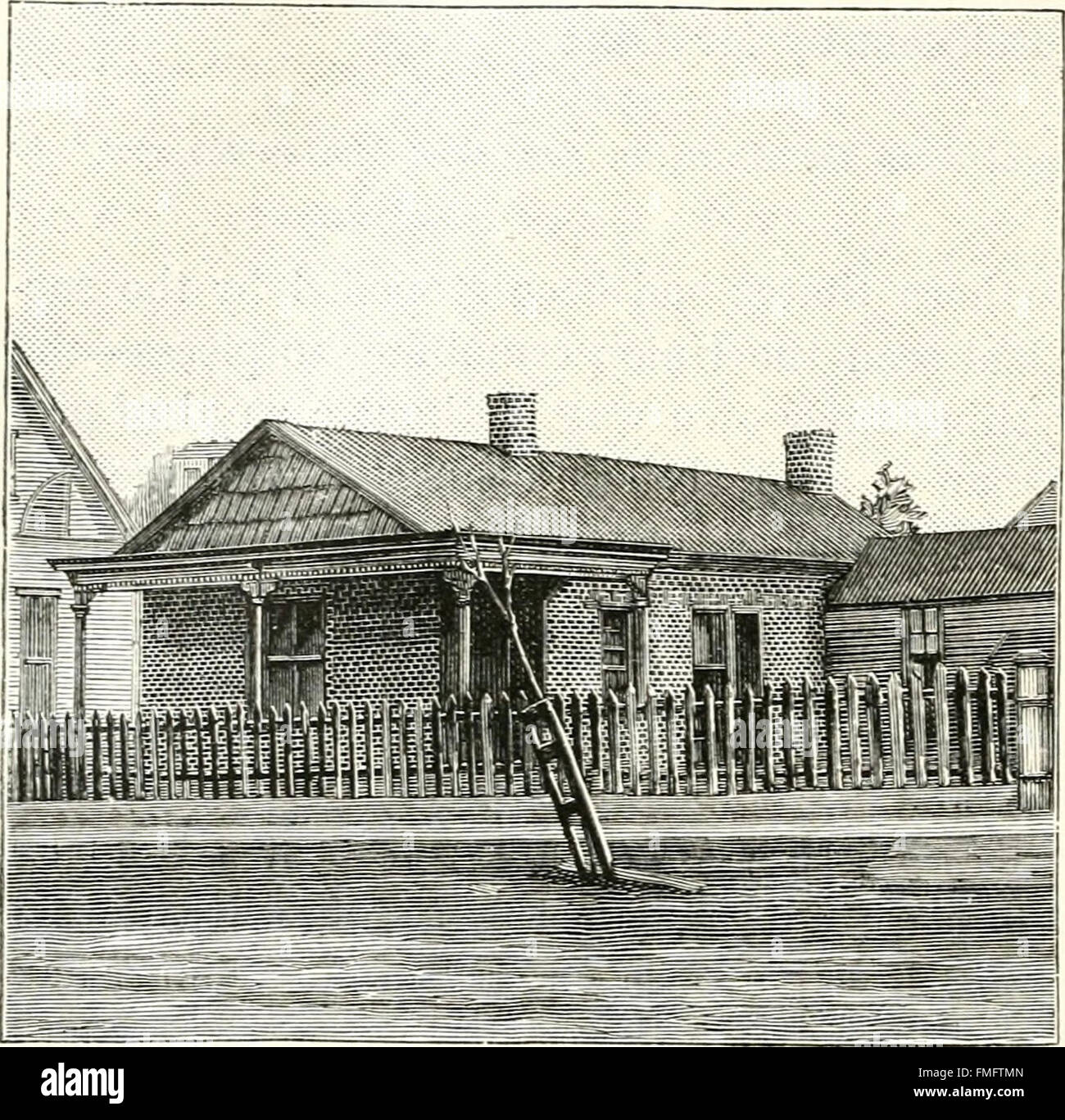 This 1897 biography of Abraham Lincoln presents a comprehensive account ...