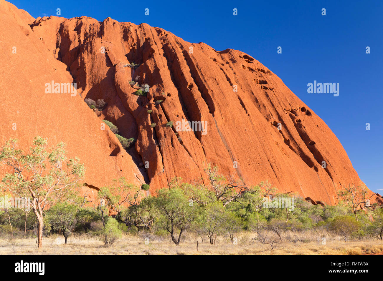 Uluru (UNESCO World Heritage Site), Uluru-Kata Tjuta National Park ...