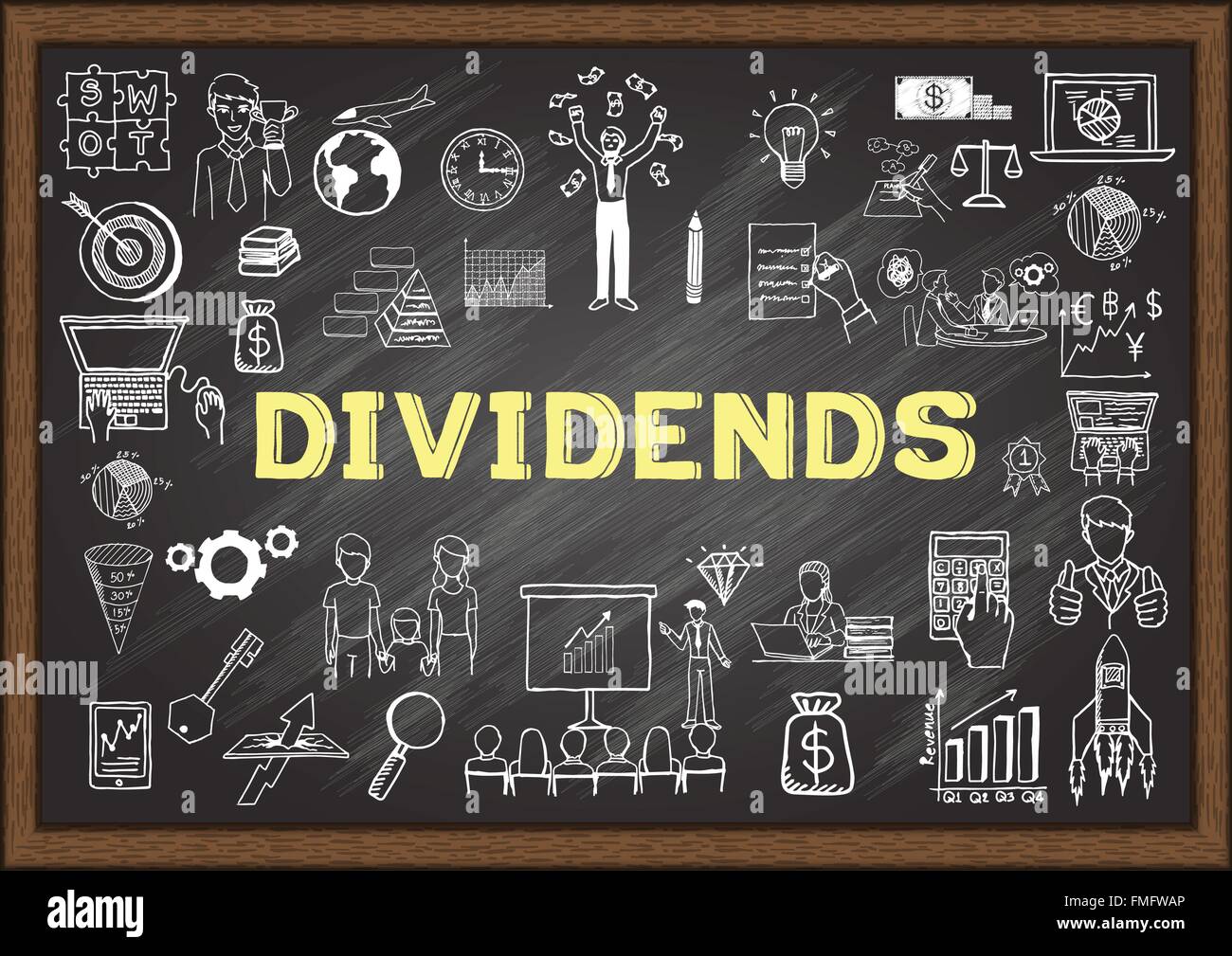 Investor vector vectors Stock Vector Images - Alamy