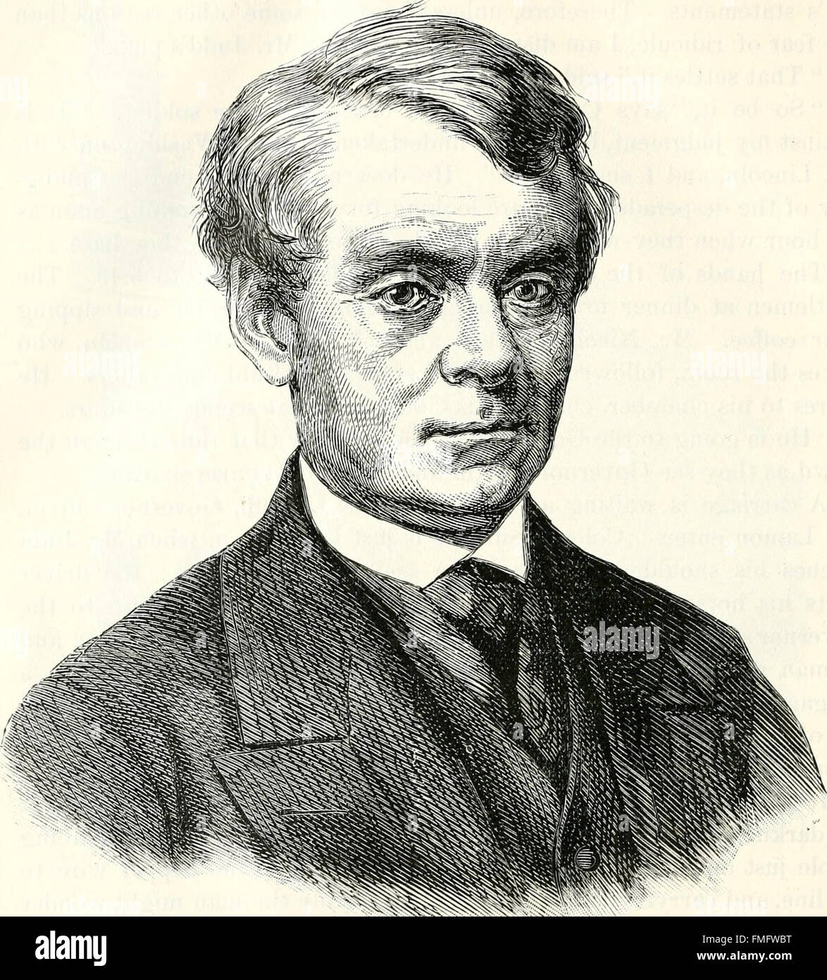 This 1897 biography of Abraham Lincoln details his life, political ...