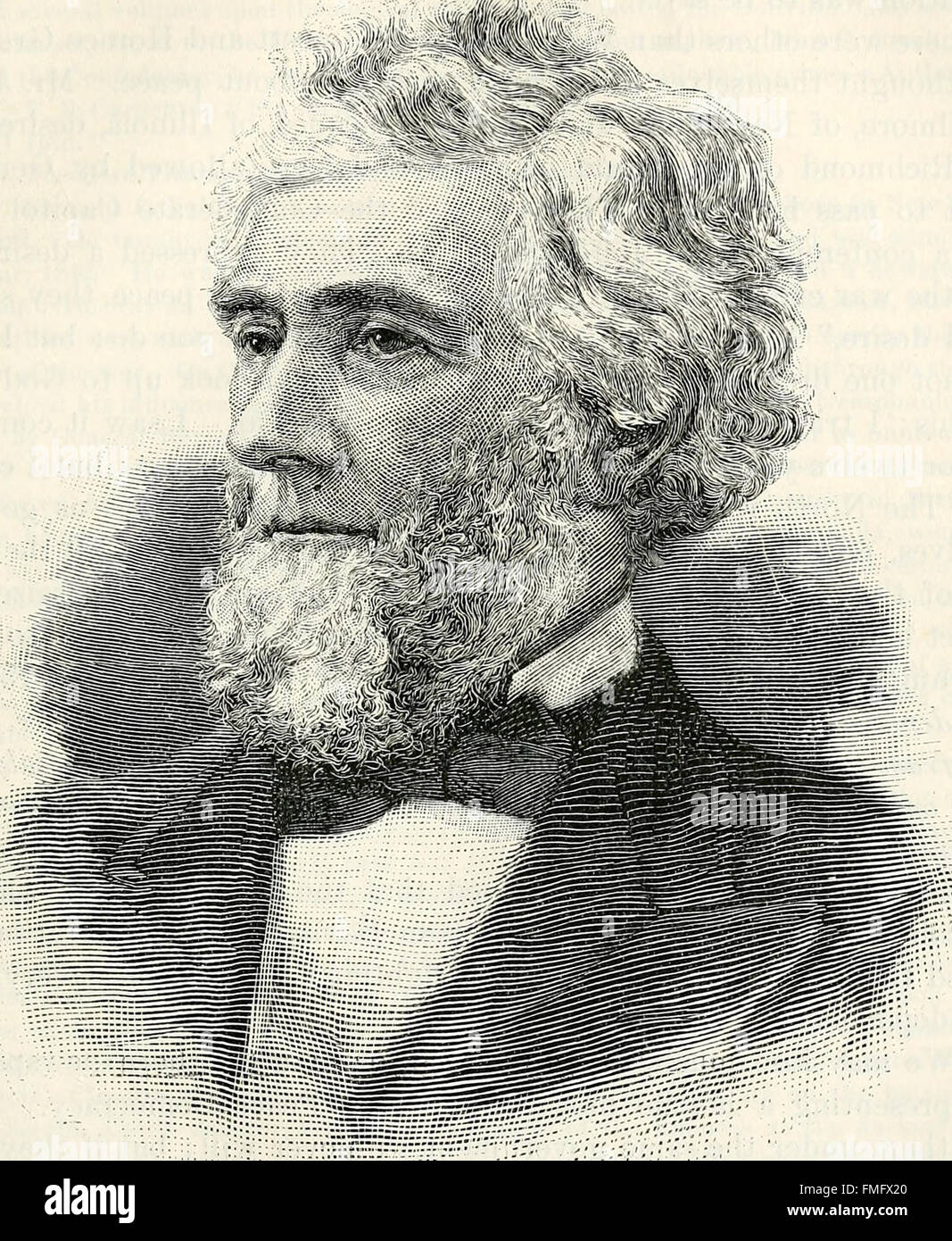This 1897 work offers an in-depth biography of Abraham Lincoln ...