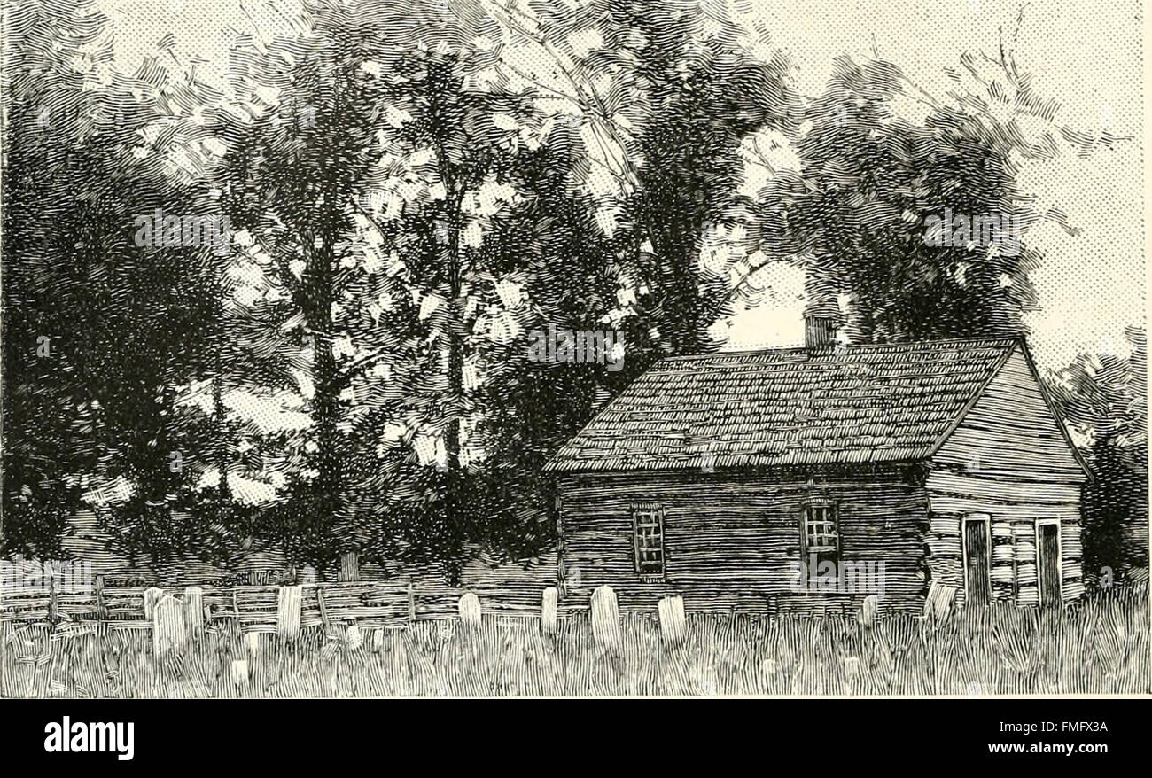 'Abraham Lincoln' (1897) offers a detailed account of the life and ...