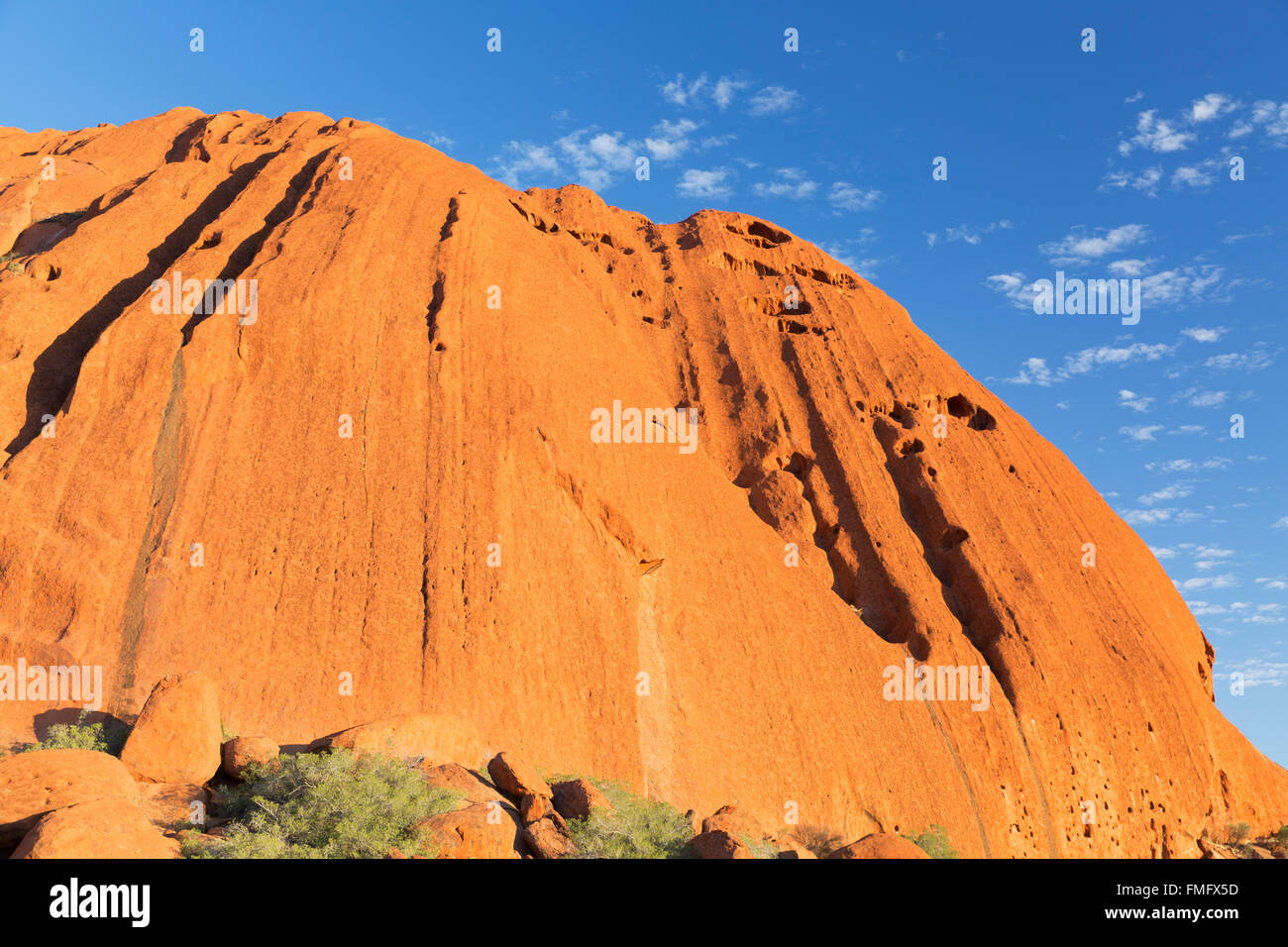 Uluru (UNESCO World Heritage Site), Uluru-Kata Tjuta National Park ...