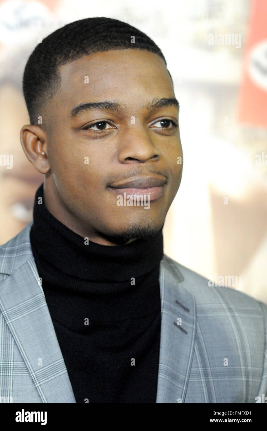 Jesse owens family 2016 hi-res stock photography and images - Alamy