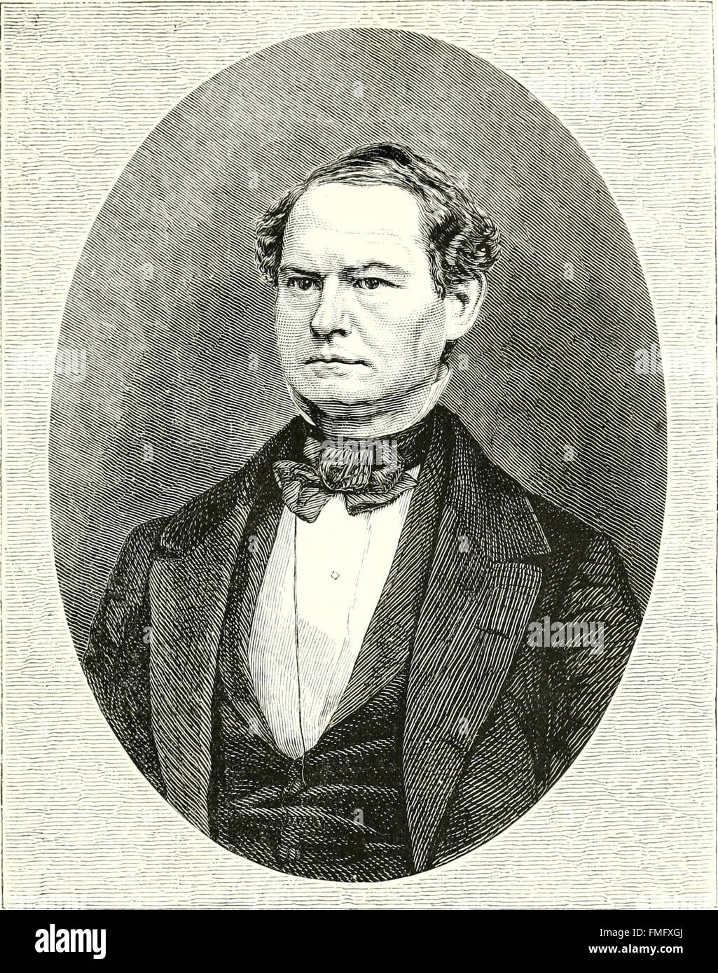This 1897 biography of Abraham Lincoln details his life, leadership ...