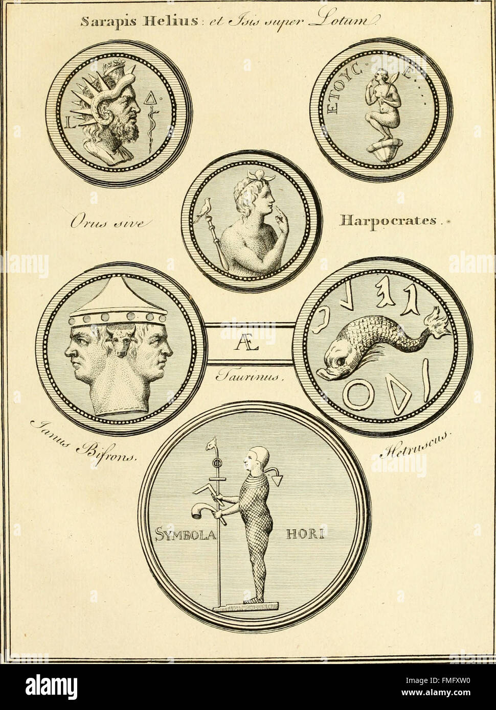 This 1774 work analyzes ancient mythology, stripping away fables and ...