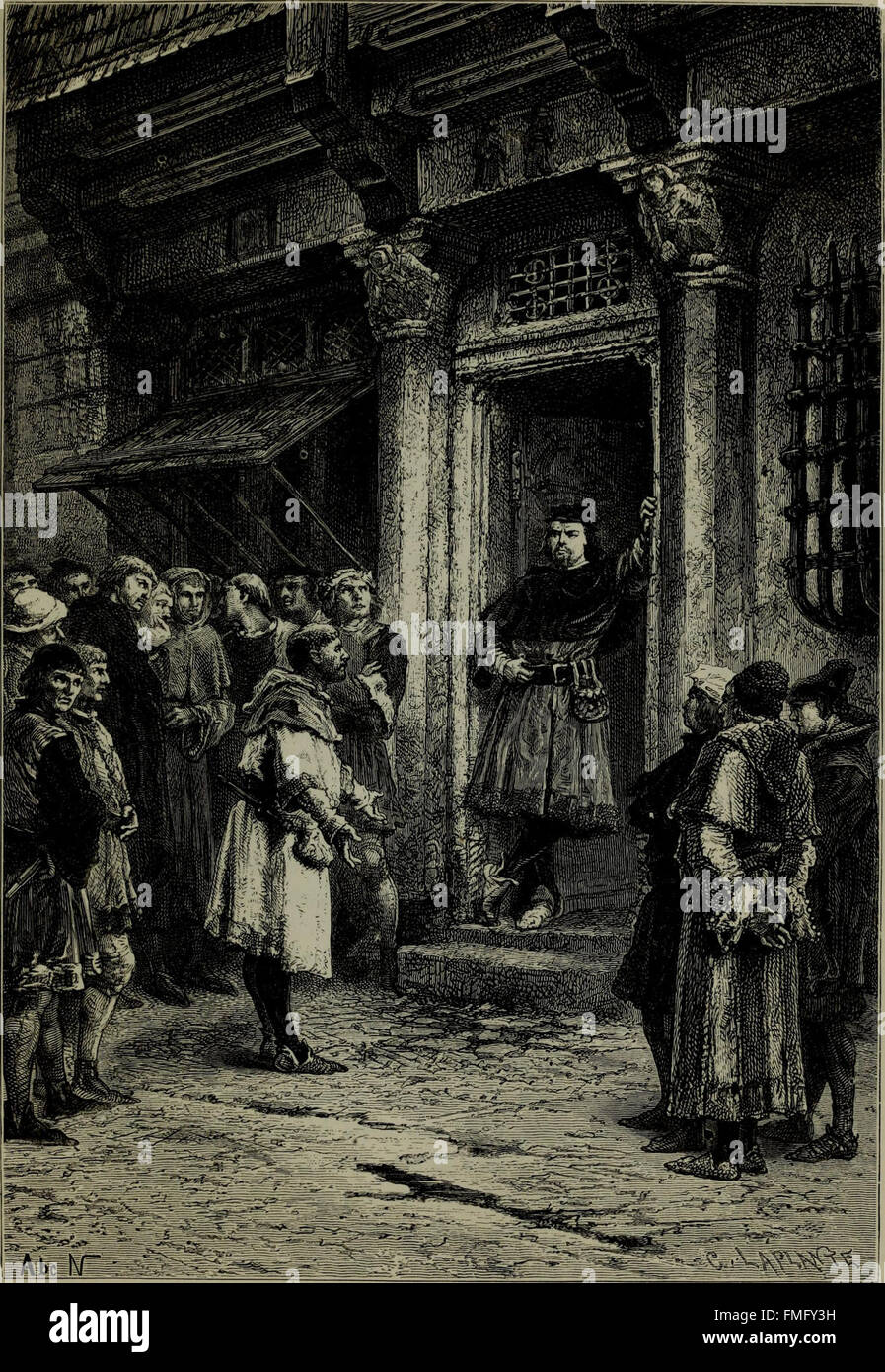 'A Popular History of France' (1870) provides a comprehensive overview ...