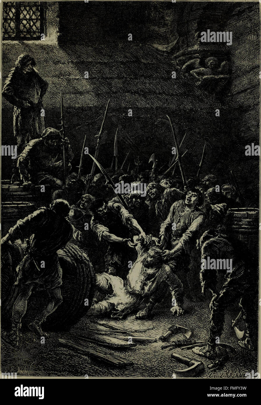 'A Popular History of France' (1870) provides a broad historical ...