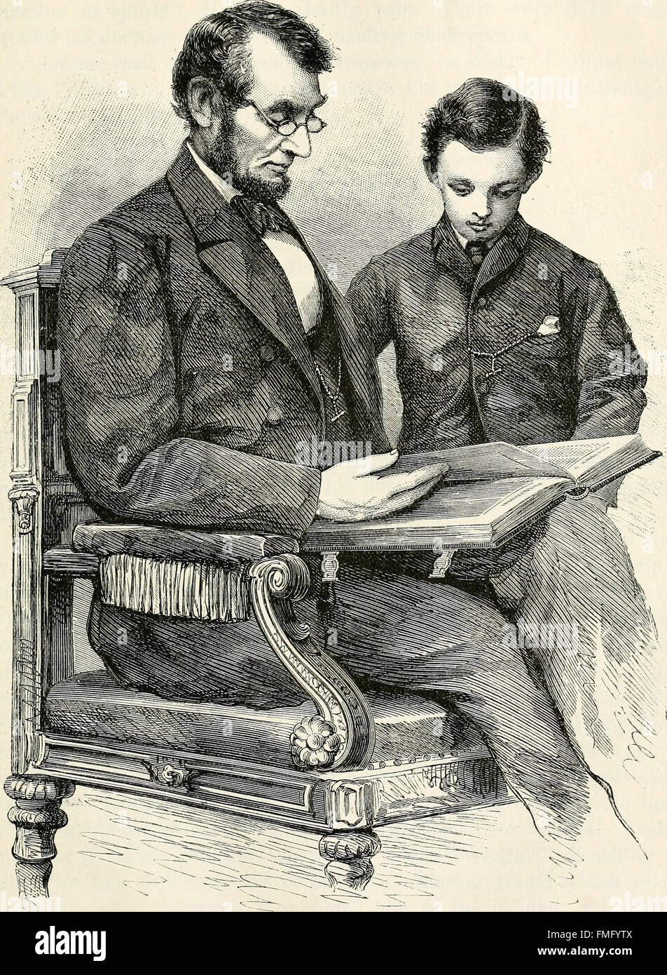 The 1897 publication titled 'Abraham Lincoln' offers a comprehensive ...